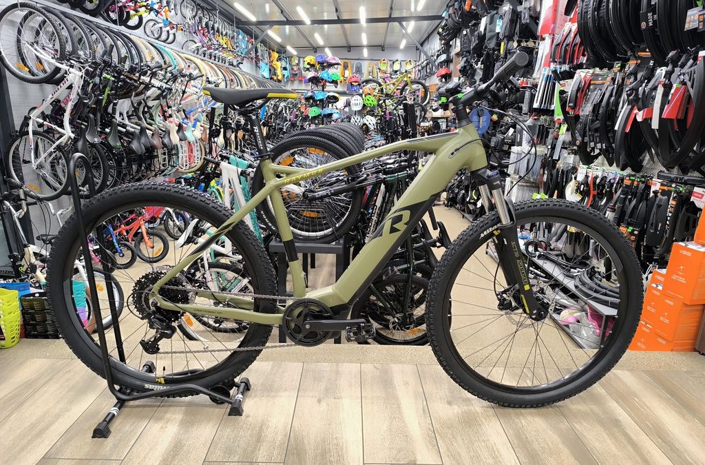 R RAYMON – Biciclete performante pentru toate tipurile de cicliști