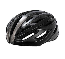 Casca Bicicleta Sosea Merida Road SL, negru