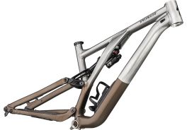 Cadru Bicicleta Specialized Stumpjumper EVO Alloy - Satin Aluminum ...