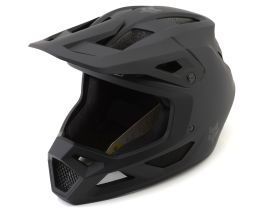 Casca Bicicleta Full Face Fox Rampage MT CE/CPSC Negru - OLD32212255