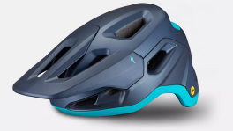 Casca Bicicleta MTB Specialized Tactic 4 MIPS - Cast Blue S