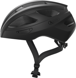 Casca Bicicleta MTB Abus Macator Velvet, negru