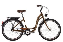 City Bike Kenzel Dream Classic 7v, 26 Maro - 26114511153146