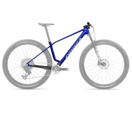 Cadru Bicicleta Orbea Alma Carbon 2025 - OLDS90503F8