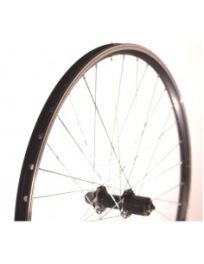 Roata Bicicleta Spate simpla 20 V-BR 406x21mm, 28H - 203200000000