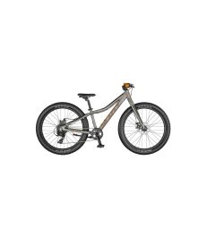 Bicicleta Junior Scott Roxter, 24, Gri - 280860-OSZ