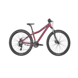 Bicicleta Junior Scott Contessa Disc, 26, Violet - 286622-OSZ
