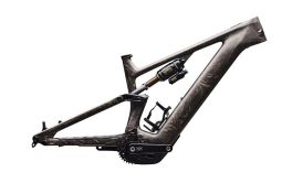 Cadru Bicicleta S-Works SW Turbo Levo 4 NB FRMSET Metalic - OLD752240102