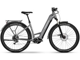 Bicicleta Electrica Trekking Haibike Trekking 7 Low 27.5" 750Wh 2024 ...