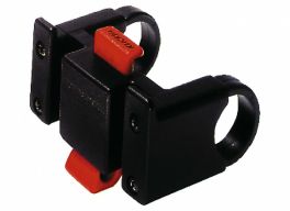 Suport ghidon pentru cos KlickFix, negru - 2128054300