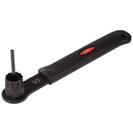 Cheie pinioane caseta cu pin RFR - 40206