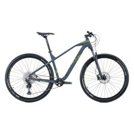 Bicicleta Hardtail Raymon HardRay Nine 6.5 29 Gri - OLDRAY2000004648