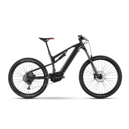 Bicicleta Electrica Full Suspension Raymon TrailRay 160E 7.0 29 Gri ...