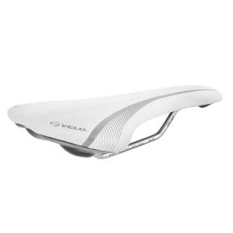 Sa Bicicleta Velo Speedflex T-Bar, 279g, alb - 250229
