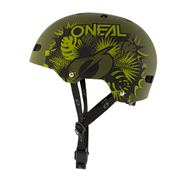 Casca Bicicleta BMX O'Neal Dirt Lid ZF - OLD319630