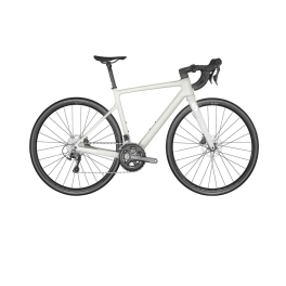 Cursiera Scott Contessa Addict 35, 2023, Alb