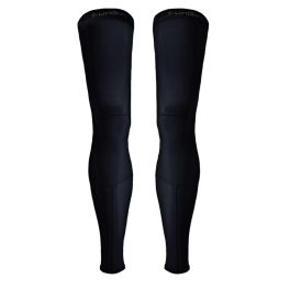 Incalzitoare Ciclism Picioare ciclism Funkier Thermal Leg Warmers – Negru
